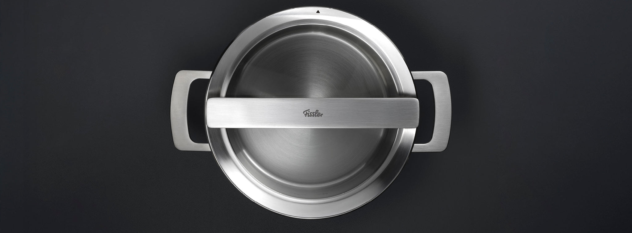 Phi Collection: Premium-Töpfe mit funktionalem Design | Fissler