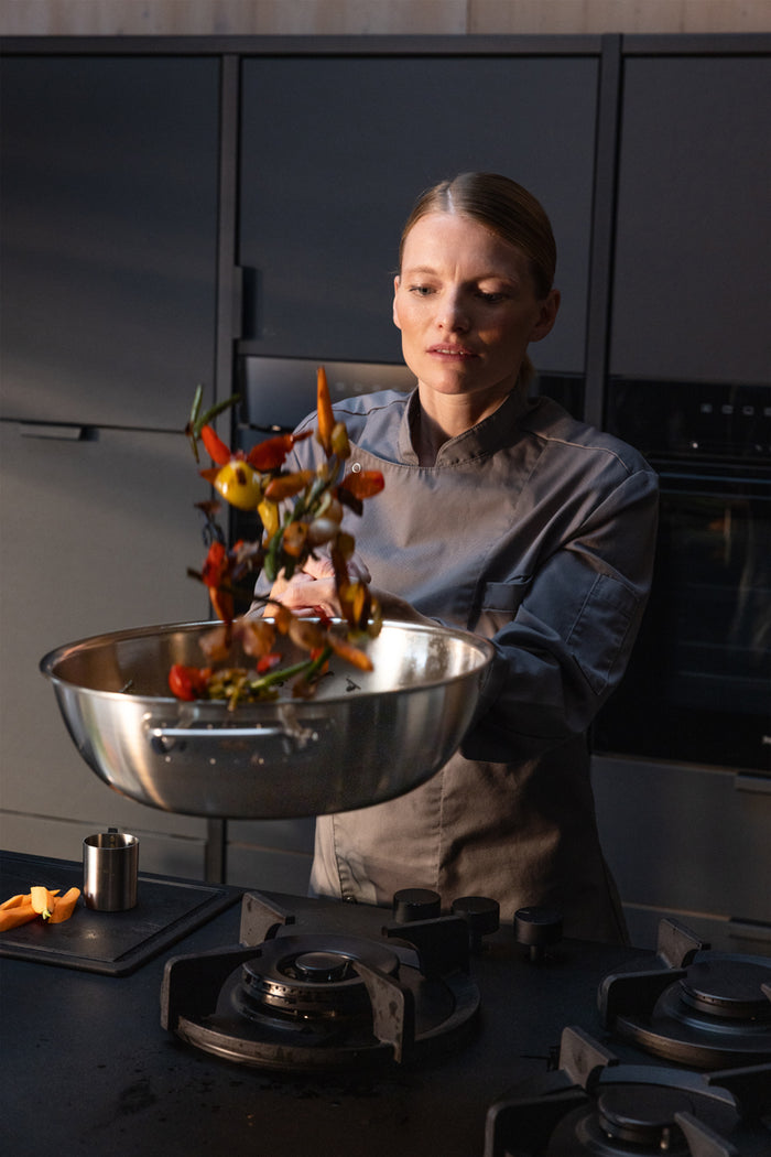 Original-Profi Collection® Wok 32cm | Fissler