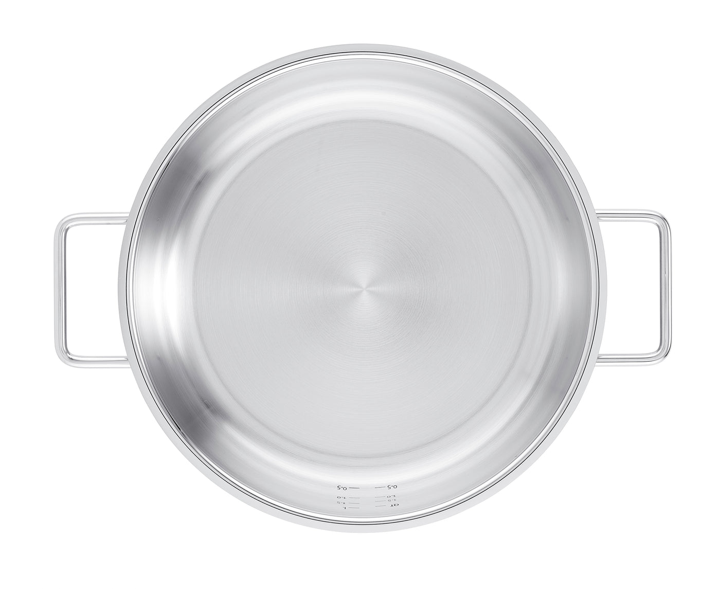 Fissler Pure Servierpfanne | Fissler
