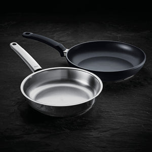 Hochwertige Pfannen & Bratpfannen kaufen | Fissler