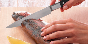 Fisch richtig filetieren: Anleitung & Tipss | Fissler